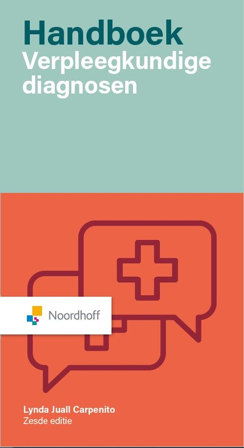 Handboek Verpleegkundige diagnosen , Lynda Juall Carpenito | ISBN ...