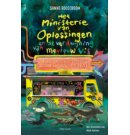 Het ministerie van Oplossingen boeken kopen? Alles op voorraad | Paagman